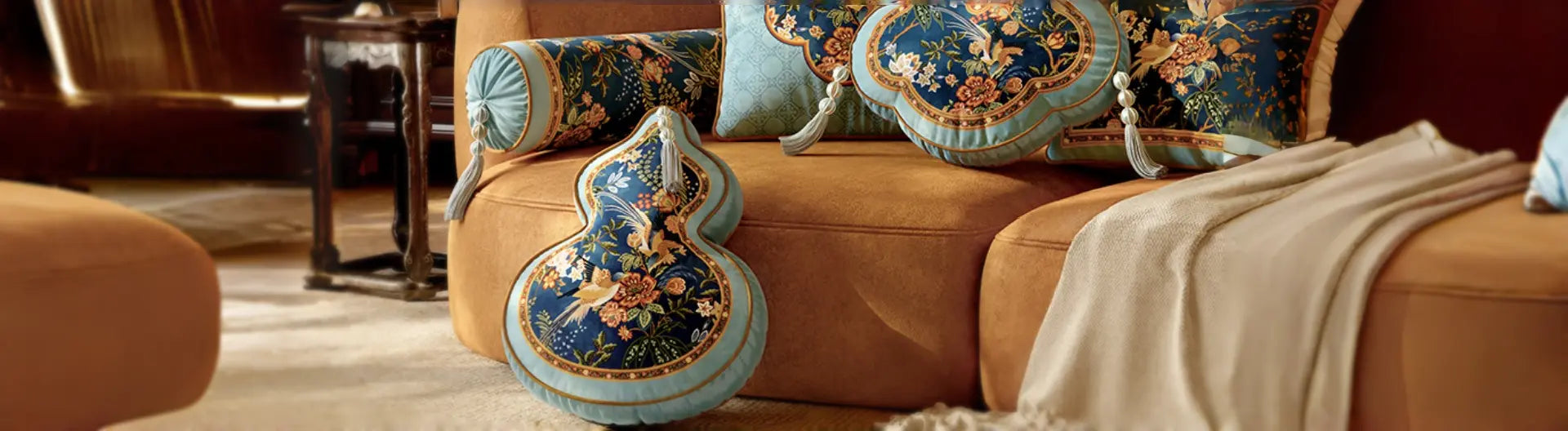 Symbolic Hulu (Chinese Gourd) for Feng Shui & Good Luck | SinoCultural