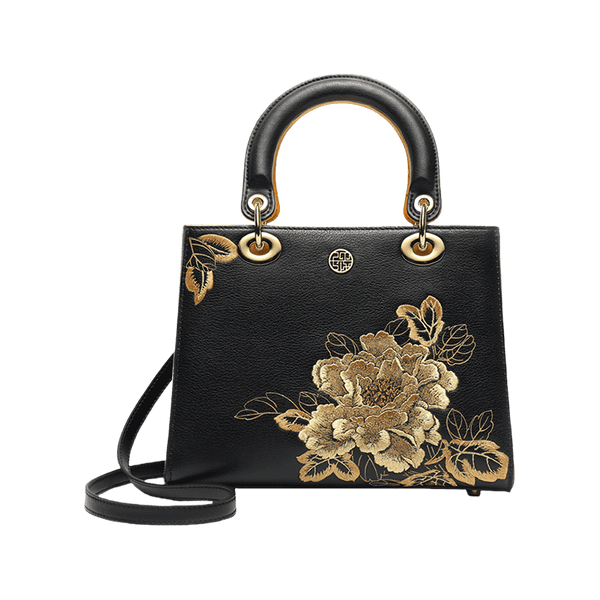 An Expert Guide to Chinese Four Famous Embroideries: Su, Xiang, Yue, a