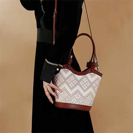 Chinoiserie Designer Bags & Silk Scarves | SinoCultural